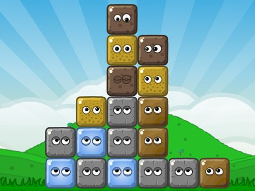 Game Blocks — play online free
