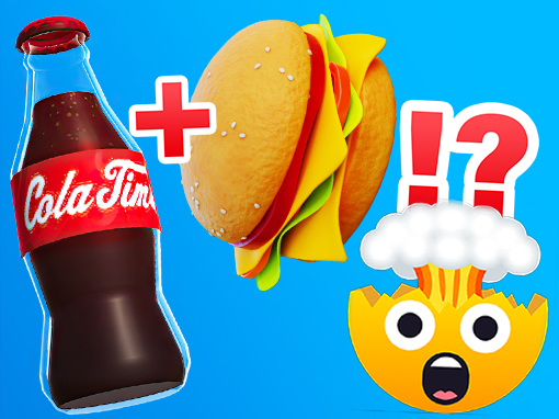 Game Food Match — play online free