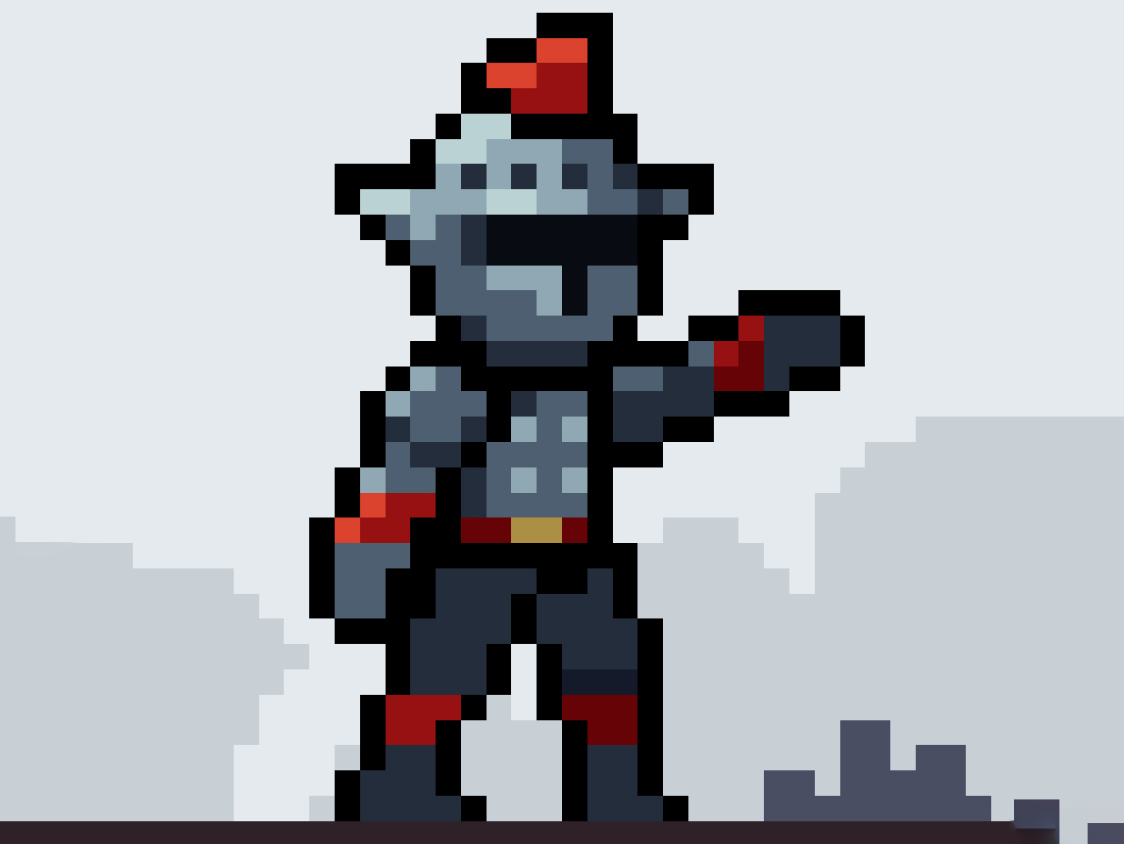 Game Apple Knight Golf — play online free