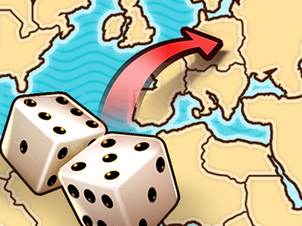 Game World Conquest — play online free