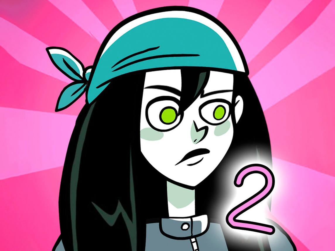 Game Stupidella 2 — play online free
