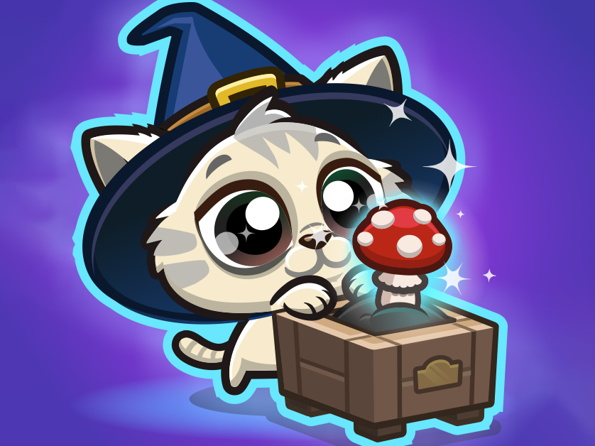 Game Elixpur Idle — play online free