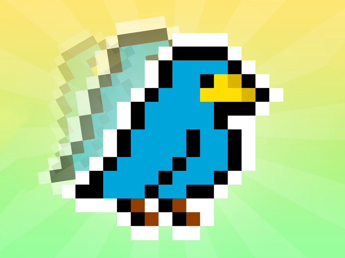 Game Bird Jumper — play online free