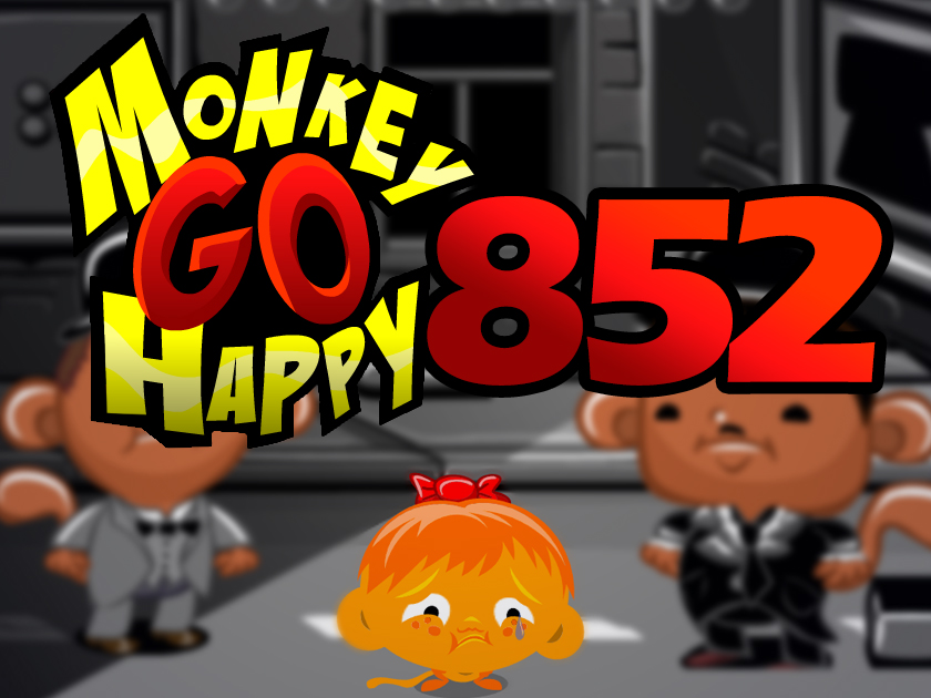 Game Monkey GO Happy Stage 852: Laurel and Hardy, Stan en Ollie getting ...