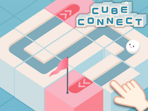 Game Cube Connect — play online free