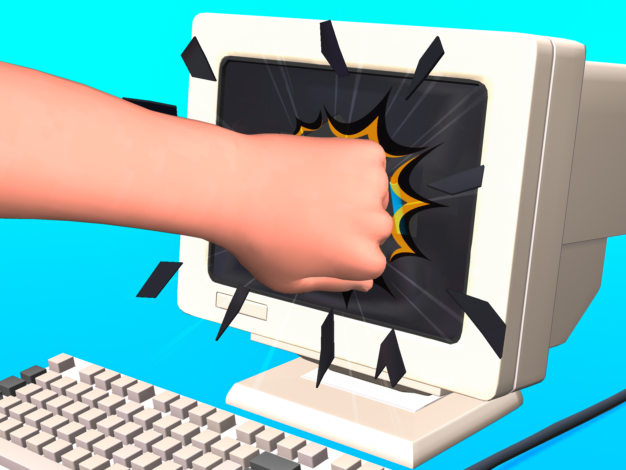 Game Smash It — play online free