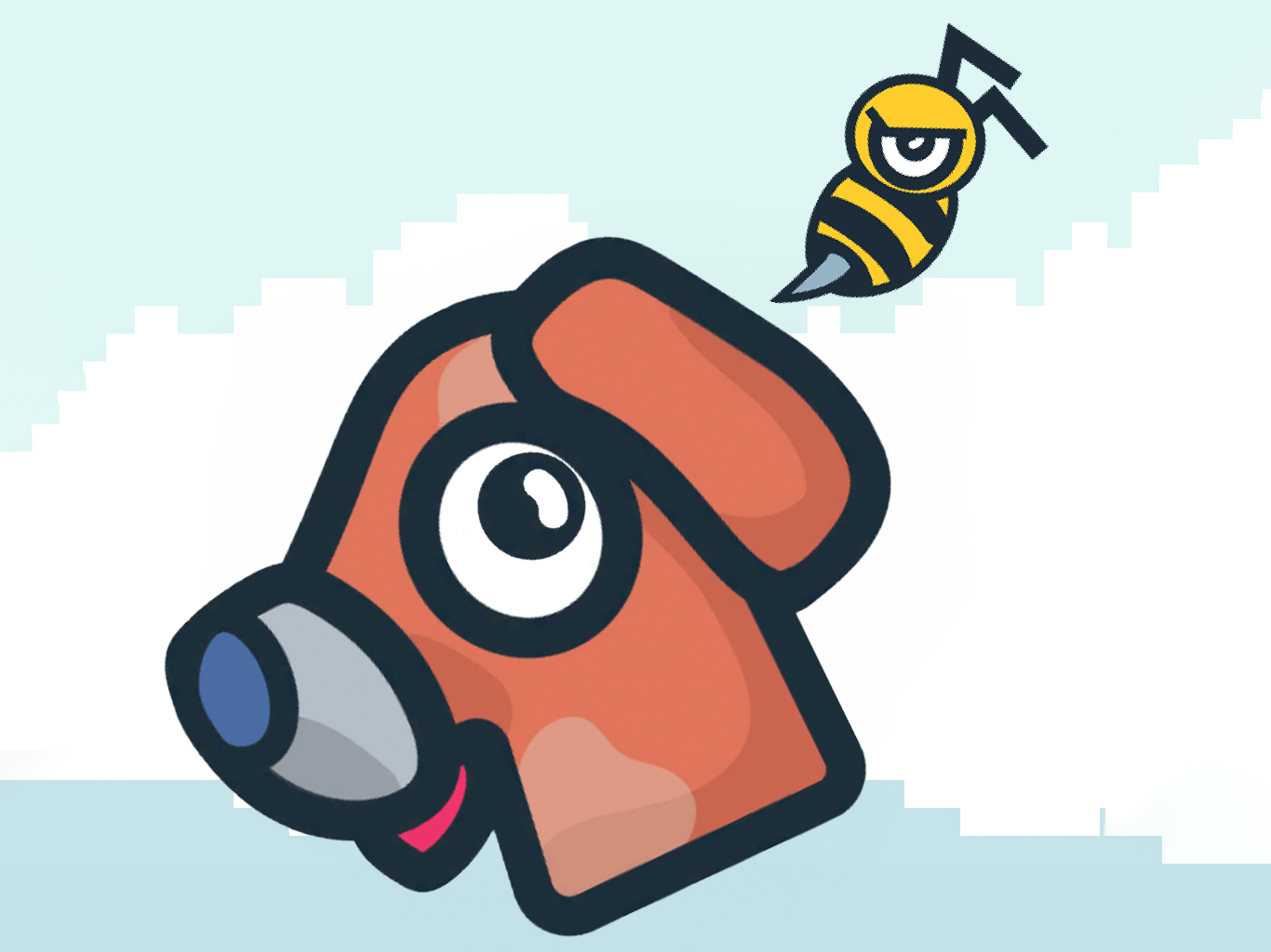 Game Save Dogogo — play online free