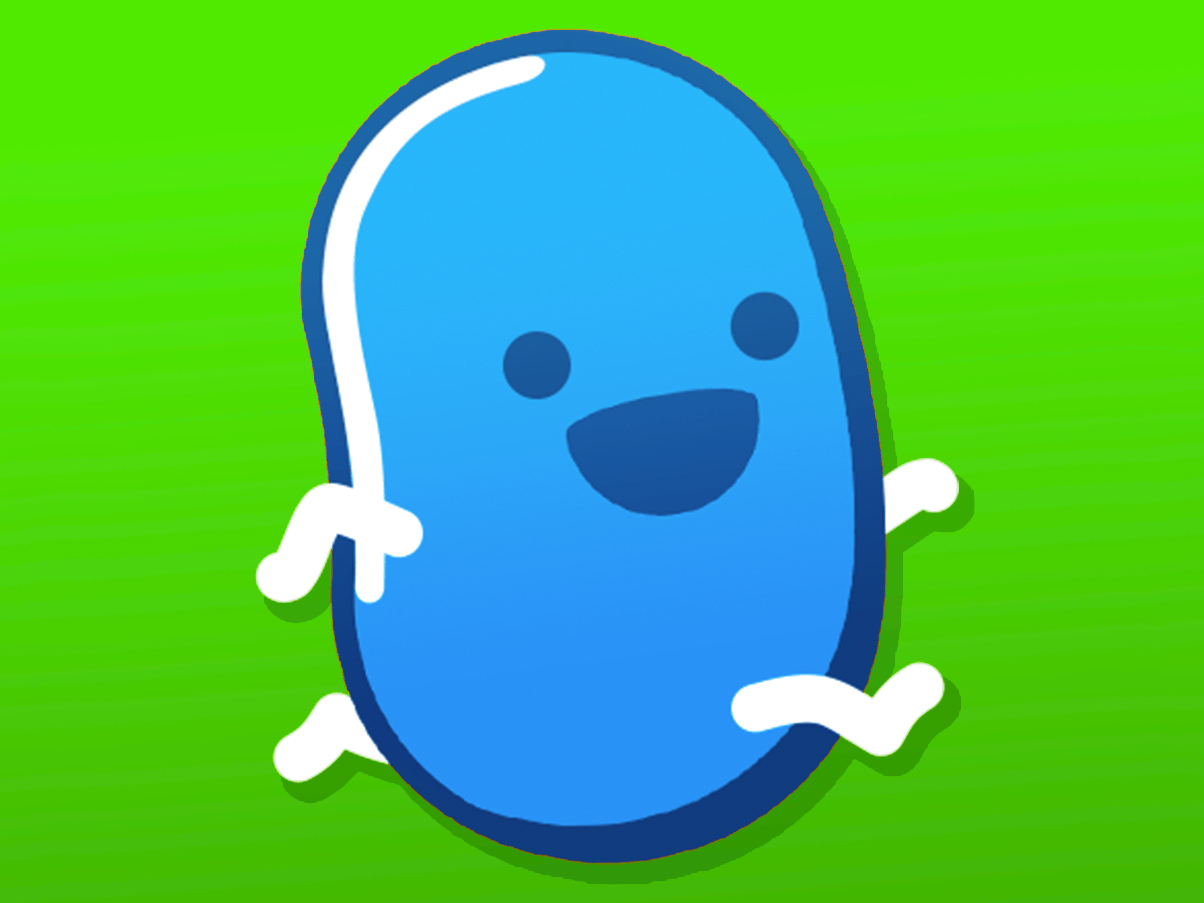 Game Goober World — play online free