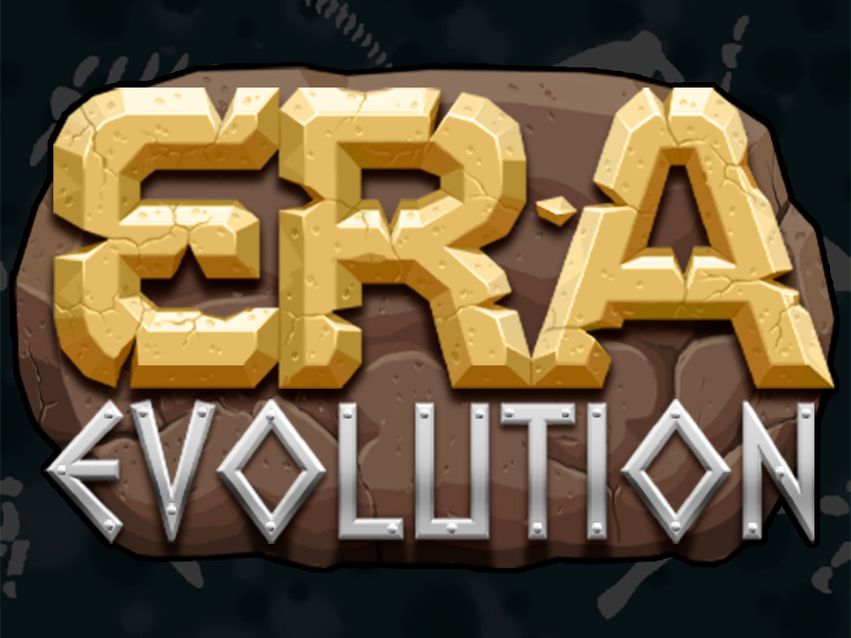 Game Era: Evolution — play online free