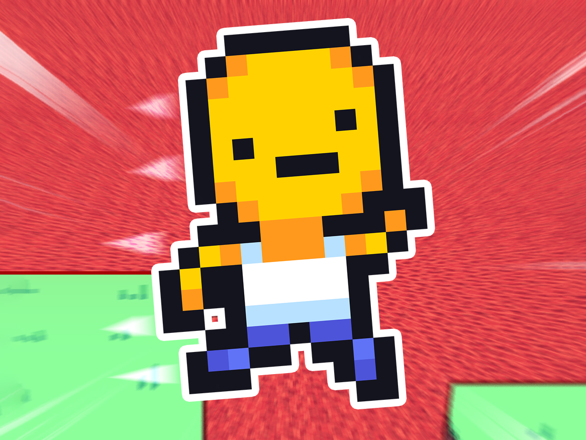 Game Lava Land — play online free