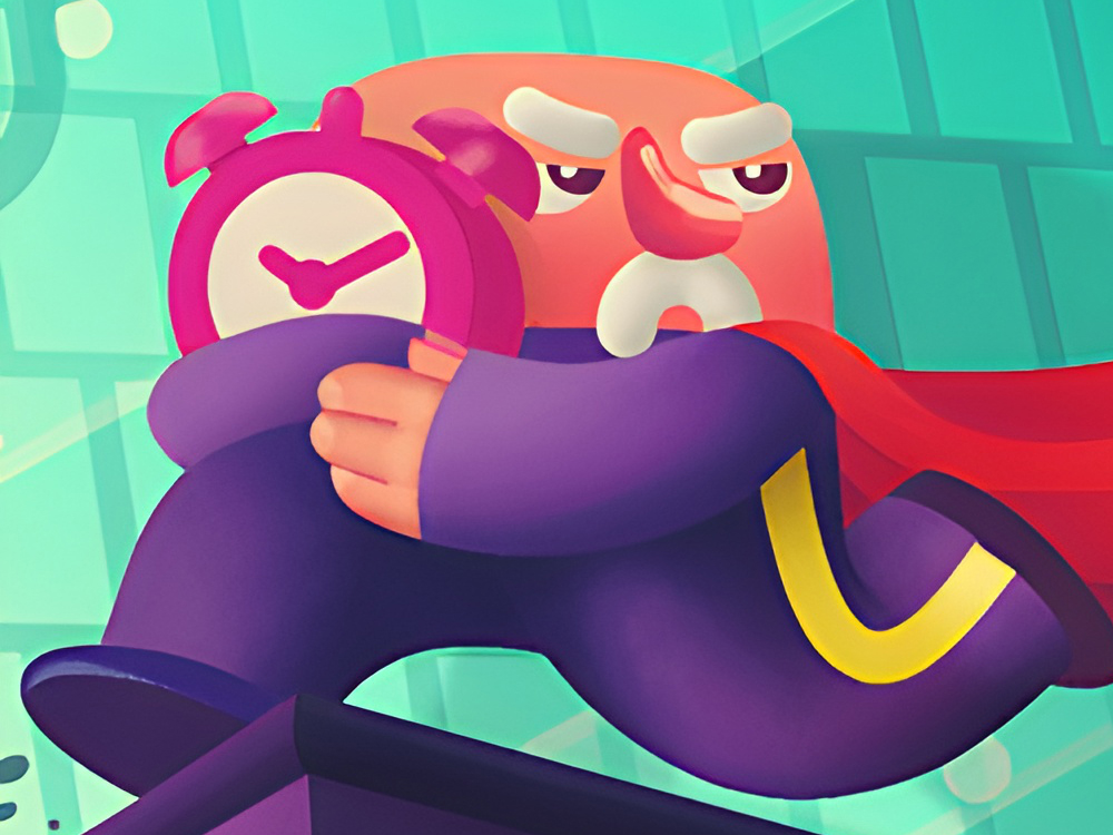 Game Fixing Time — play online free