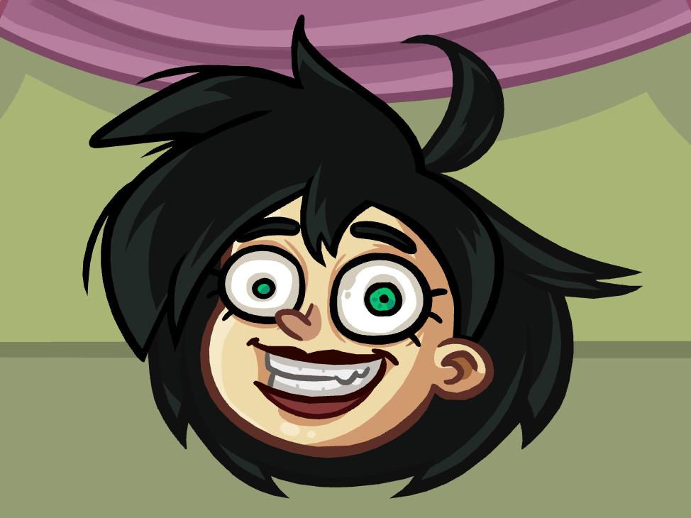 Game Stupidella Click — play online free