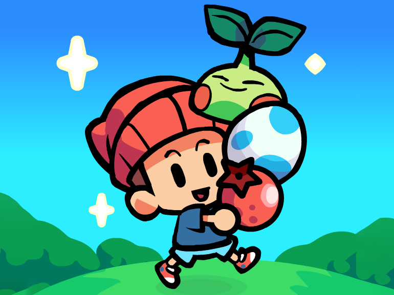 Game CombiMon — play online free