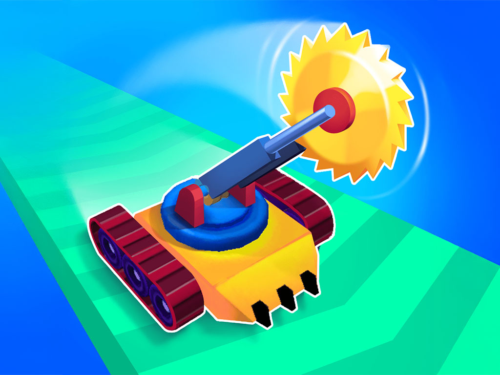 Game Mech Bots Arena — play online free