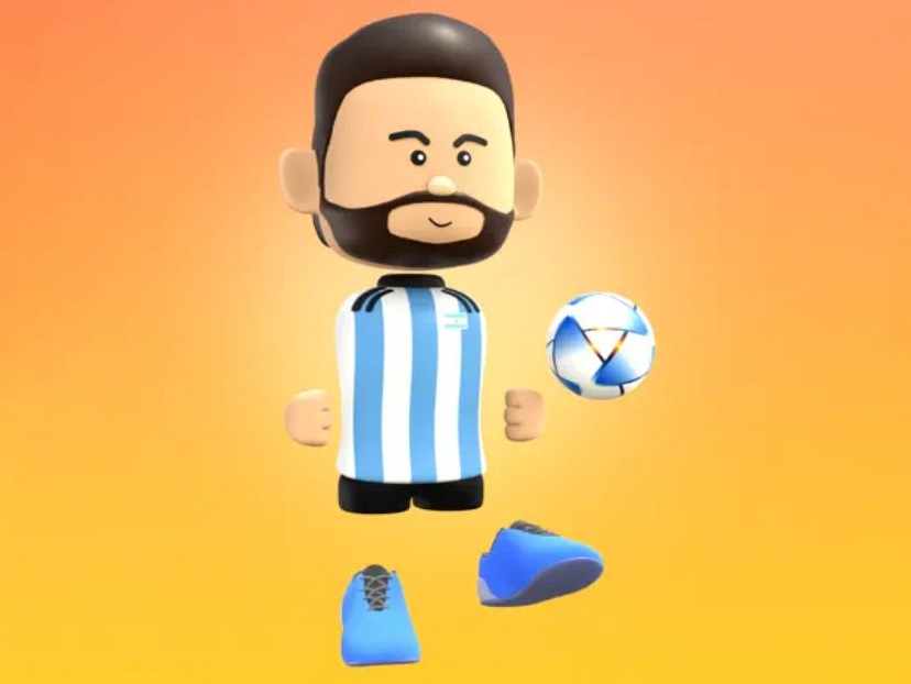 Game The Real Juggle — play online free